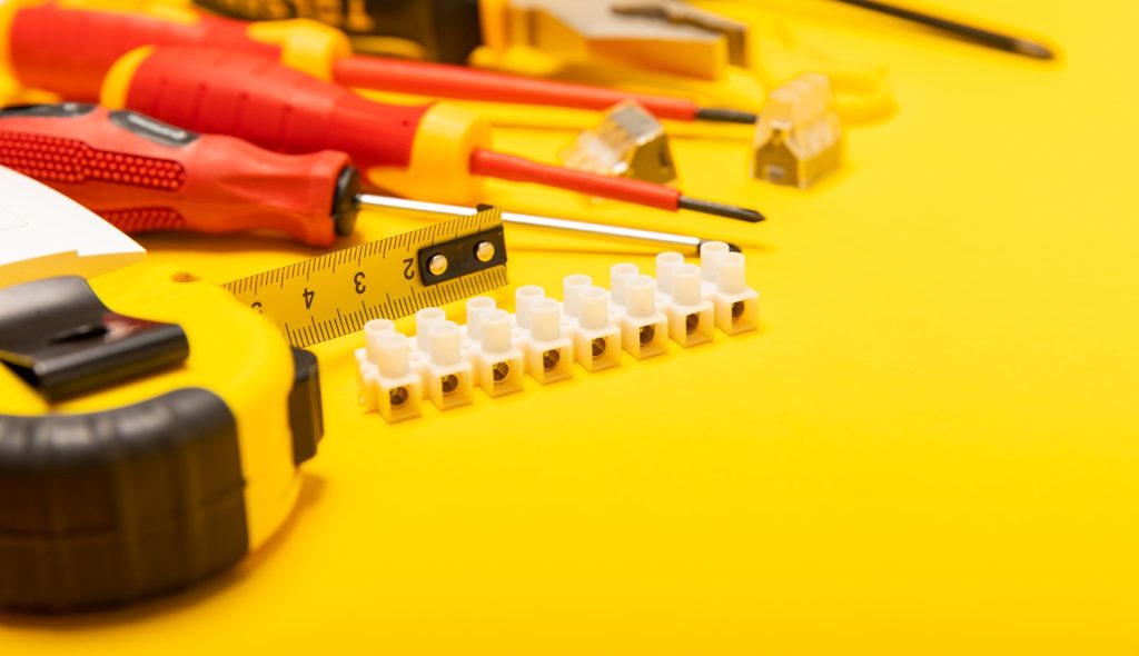 What Home Inspection Tools Does a Home Inspector Need?